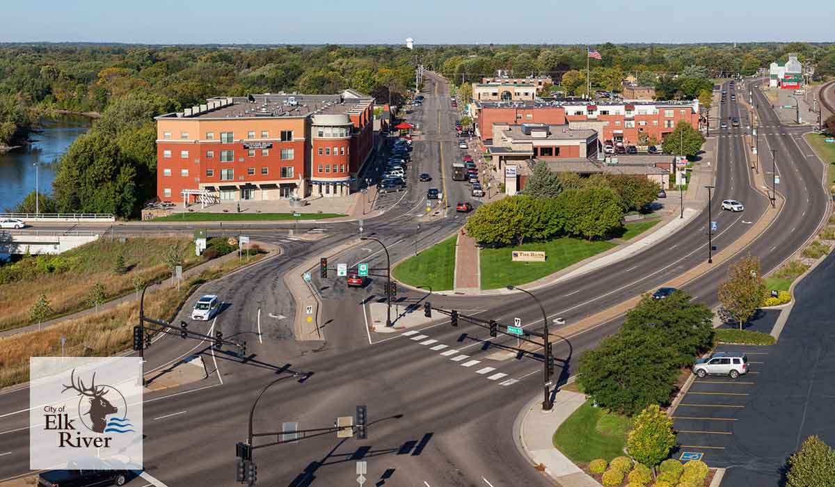 Available Sites and Properties in Elk River